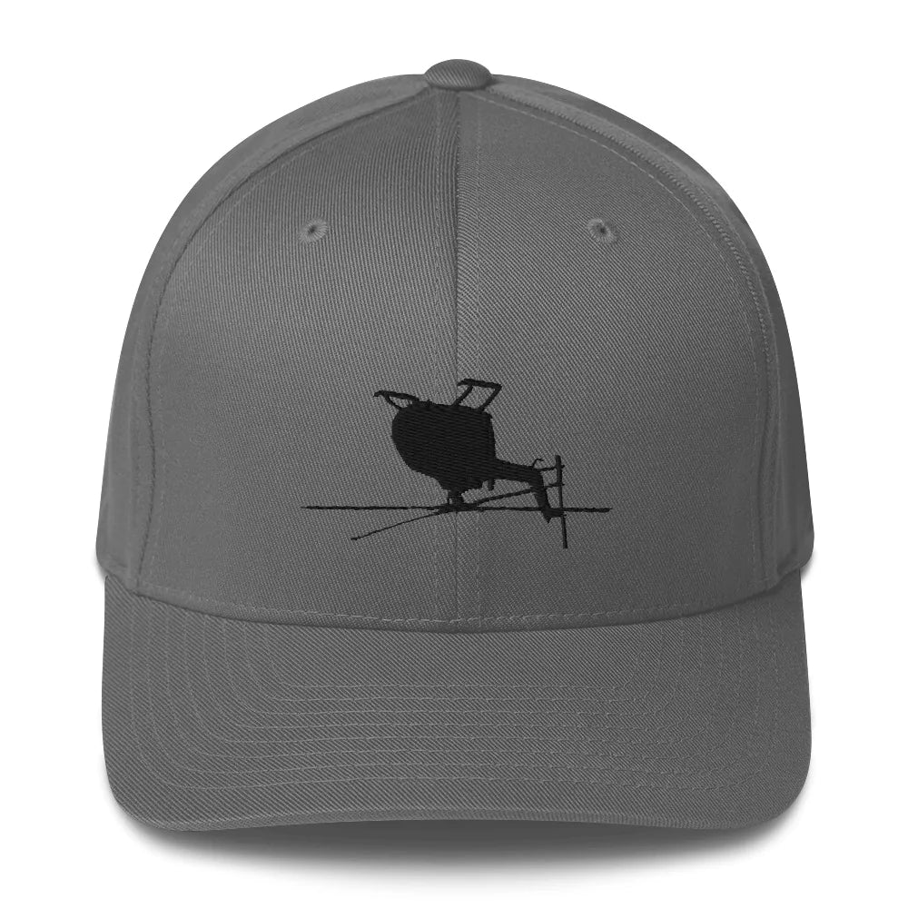 Hats – Helicopter Pilot Network