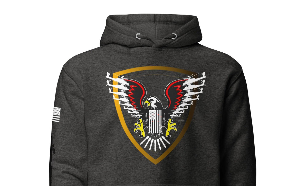 Hoodies – Helicopter Pilot Network